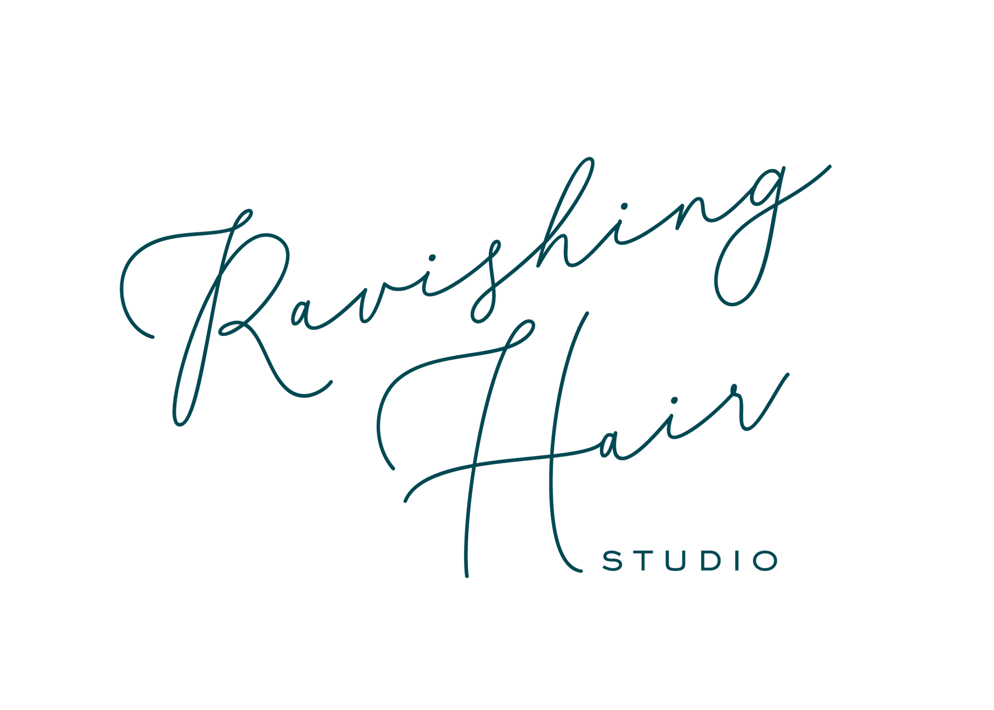 You Are Ravishing - Hair Stylist